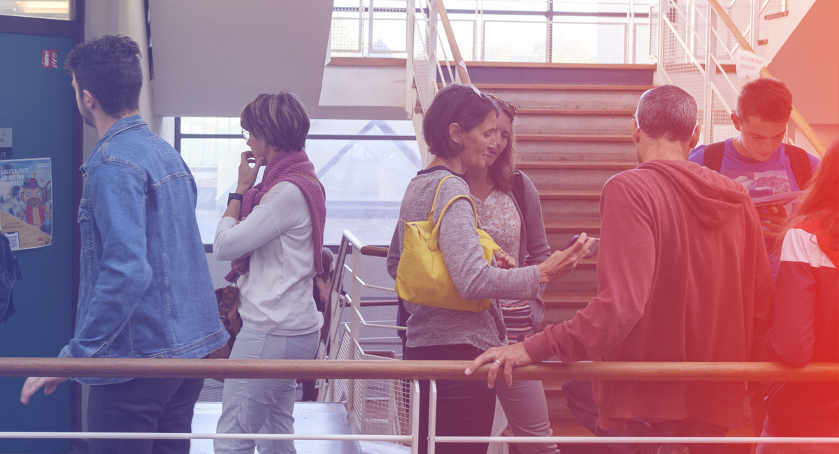 Coin des parents - INSA