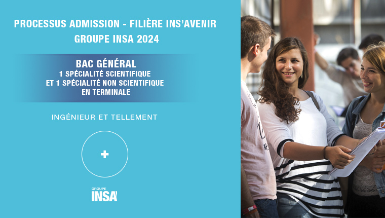 INSA Lyon : Médiathèque / documents et vidéos de présentation - INSA